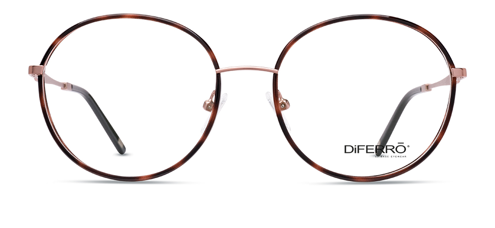 F2880 | DiFERRO | Sehbrillen | Eyewear | BASE Eyewear