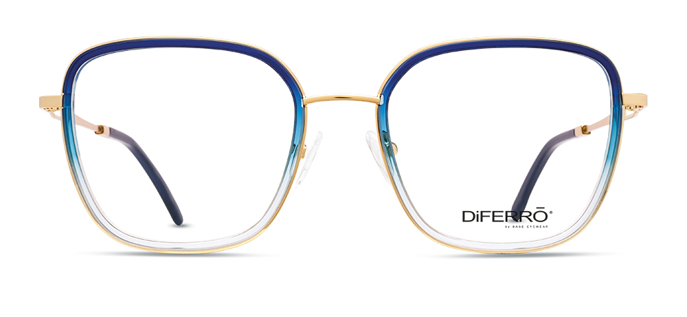 F2900 | DiFERRO | Sehbrillen | Eyewear | BASE Eyewear
