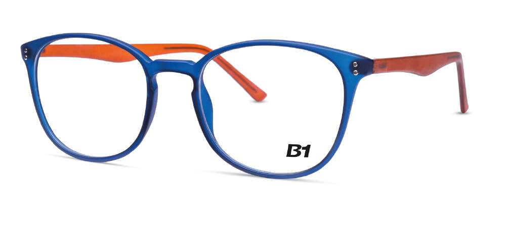 BB1260 | B1 | Sehbrillen | Eyewear | BASE Eyewear