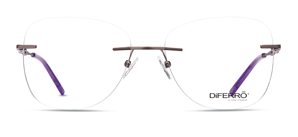 F2720 | DiFERRO | Sehbrillen | Eyewear | BASE Eyewear